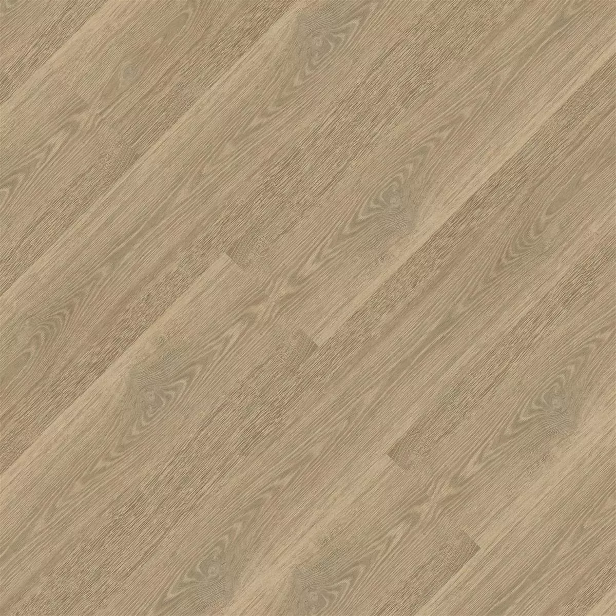 Vinyl vloertegels Klik Systeem Vigonza Beige 17,2x121cm