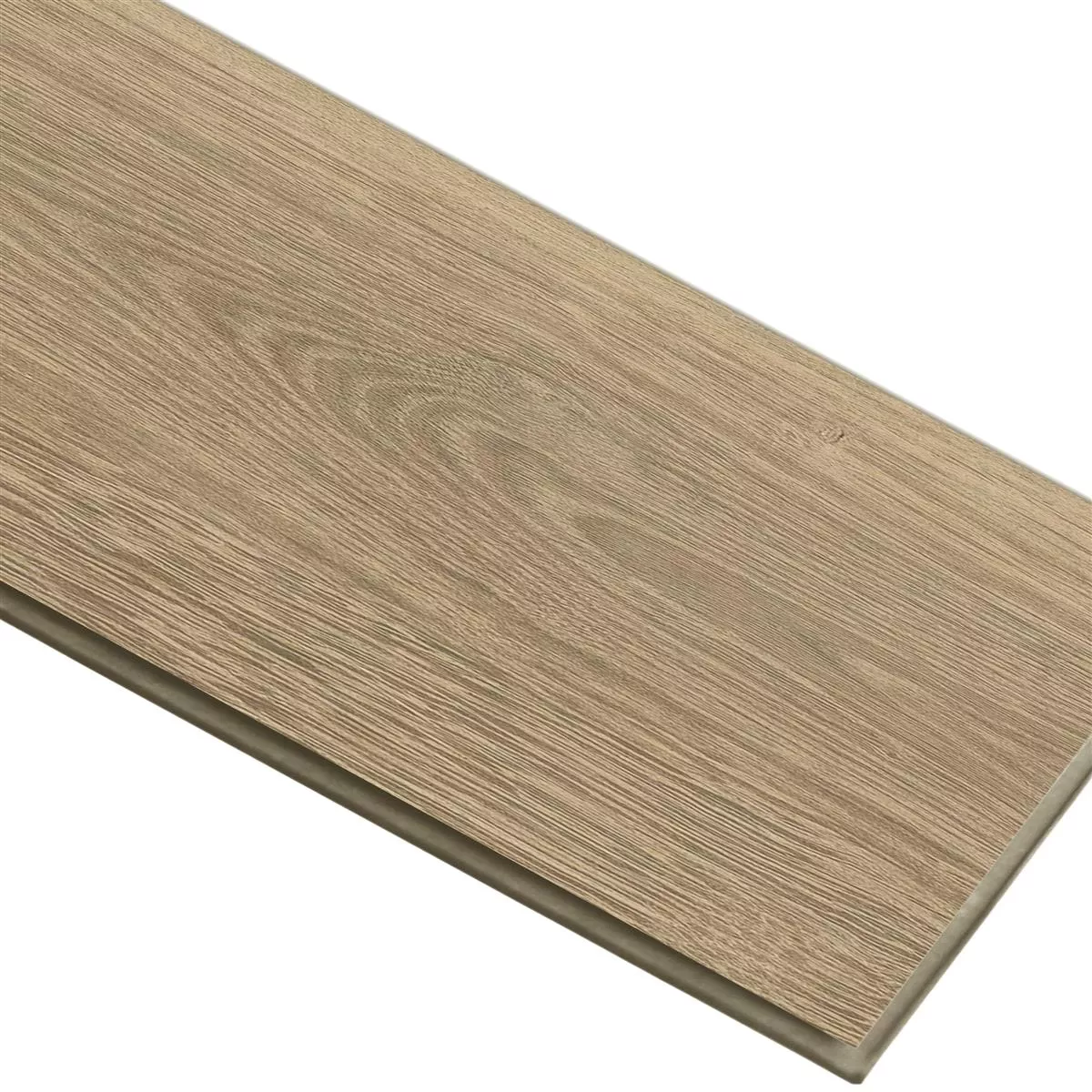 Vinyl vloertegels Klik Systeem Vigonza Beige 17,2x121cm